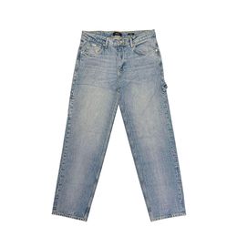 EIGHTYFIVE Jeans 'With Loop' Herren Gr&ouml;&szlig;e 33 blue denim