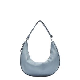 Liebeskind Berlin Schultertasche Damen Gr&ouml;&szlig;e 1 opal