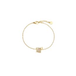Cala Rose Armband 'CRABBY' Damen Gr&ouml;&szlig;e 2.5 gold
