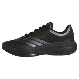 adidas Performance Sportschuh 'Adizero Select 2.0' Herren Gr&ouml;&szlig;e 48 silbergrau / schwarz