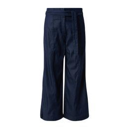 comma, COMMA Jeans Damen Gr&ouml;&szlig;e 29/30 dunkelblau
