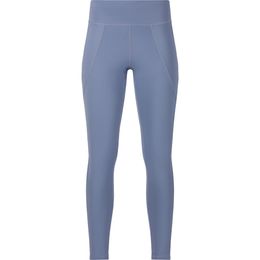 Endurance Hose'Tarole' Damen Gr&ouml;&szlig;e L blau
