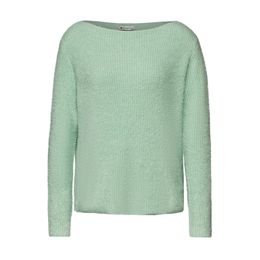 Street One Pullover Damen Gr&ouml;&szlig;e XS/S mint