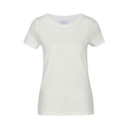 Madeleine Mode Madeleine T-Shirt Damen Gr&ouml;&szlig;e M wei&szlig;
