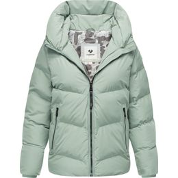 Ragwear Jacke 'Cessi' Damen Gr&ouml;&szlig;e L mint
