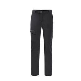 Jack Wolfskin Outdoorhose Damen Gr&ouml;&szlig;e 8XL grau / schwarz