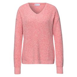 Street One Pullover 'Moulin&eacute;' Damen Gr&ouml;&szlig;e L hellpink