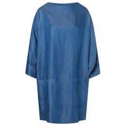 ana alcazar Kleid 'Darli' Damen Gr&ouml;&szlig;e 36 blau Winterkleid
