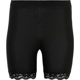 Sandgaard Leggings Damen Gr&ouml;&szlig;e XXXL schwarz