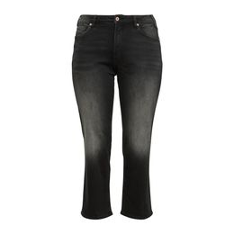 QS Jeans Damen Gr&ouml;&szlig;e 34 black denim