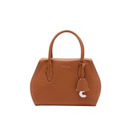 Coccinelle Handtasche 'Coccinelle Lord 5' Damen Gr&ouml;&szlig;e One Size bronze