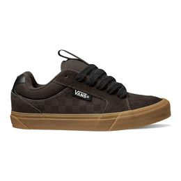 Vans Sneaker Damen Gr&ouml;&szlig;e 42 braun