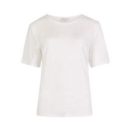 Apricot T-Shirt Damen Gr&ouml;&szlig;e L wei&szlig;