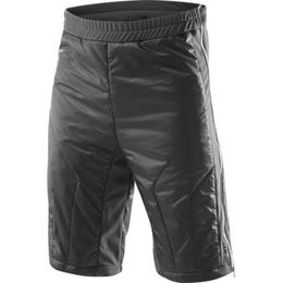 L&ouml;ffler L&ouml;ffler Sportshorts Herren Gr&ouml;&szlig;e L/XL schwarz