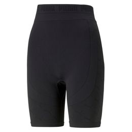 Puma Sportshorts Damen Gr&ouml;&szlig;e XS schwarz