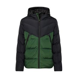 Blend Jacke Herren Gr&ouml;&szlig;e S marine / dunkelgr&uuml;n