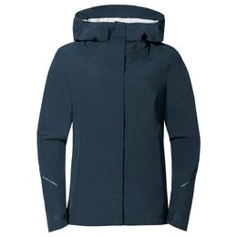 Vaude Sportjacke 'Yaras V' Damen Gr&ouml;&szlig;e XXXL marine