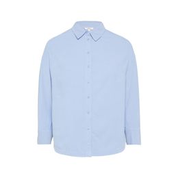 s.Oliver Bluse Damen Gr&ouml;&szlig;e XL hellblau