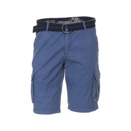 Casamoda Shorts Herren Gr&ouml;&szlig;e 34 blau