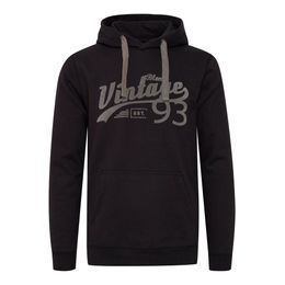 Blend Sweatshirt 'Vince' Herren Gr&ouml;&szlig;e XXL beige / schwarz