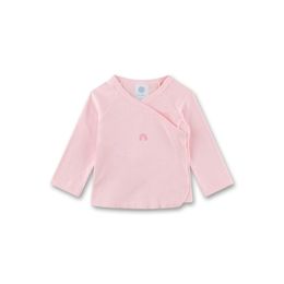 Sanetta Wickelshirt Gr&ouml;&szlig;e 68 hellpink