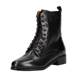 Everybody Stiefelette Damen Gr&ouml;&szlig;e 43 schwarz Winterschuhe