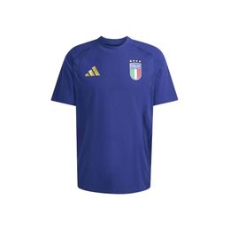 adidas Sportswear Funktionsshirt 'Figc Tt' Herren Gr&ouml;&szlig;e M marine