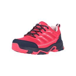 WHISTLER Outdoorschuhe 'Haksa' Damen Gr&ouml;&szlig;e 41 pink