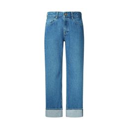 Pepe Jeans Jeans Damen Gr&ouml;&szlig;e 34 blue denim