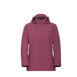 Jack Wolfskin Outdoorjacke Damen Gr&ouml;&szlig;e S beere