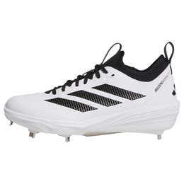 adidas Performance Sportschuh 'Adizero Impact 2.0' Herren Gr&ouml;&szlig;e 39/39.5 schwarz / wei&szlig;