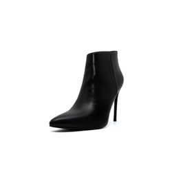 Cristin Stiefelette Damen Gr&ouml;&szlig;e 37 schwarz Winterschuhe