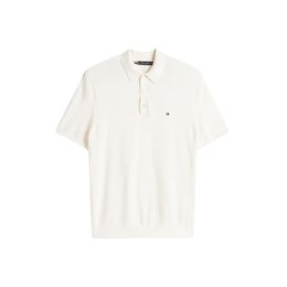 Tommy Hilfiger Shirt Herren Gr&ouml;&szlig;e M offwhite