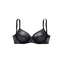 Lascana BH Damen Gr&ouml;&szlig;e 100 schwarz