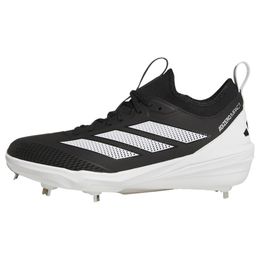 adidas Performance Sportschuh 'Adizero Impact 2.0' Herren Gr&ouml;&szlig;e 43/43.5 schwarz / wei&szlig;