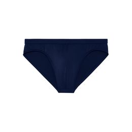 HOM Swim Mini Briefs ' Sea Life ' Herren Gr&ouml;&szlig;e L navy
