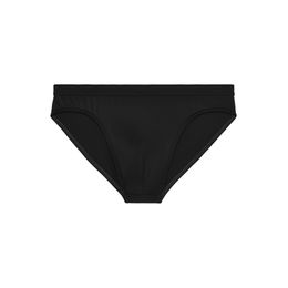 HOM Swim Mini Briefs ' Sea Life ' Herren Gr&ouml;&szlig;e XL schwarz