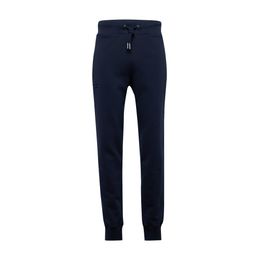 Superdry & Co Hose 'Essential' Herren Gr&ouml;&szlig;e 38 navy