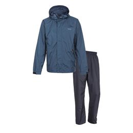 WEATHER REPORT Sportanzug 'Jagger Rain' Herren Gr&ouml;&szlig;e XL blau