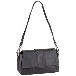 The Chesterfield Brand Handtasche 'Clifden' Damen Gr&ouml;&szlig;e One Size schwarz