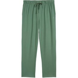 Marc O'Polo Marc O'polo Pyjamahose ' Mix N Match Cotton ' Herren Gr&ouml;&szlig;e L gr&uuml;n