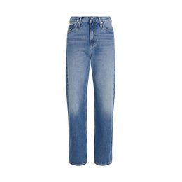 Calvin Klein Jeans Jeans Damen Gr&ouml;&szlig;e 26 blau / blue denim