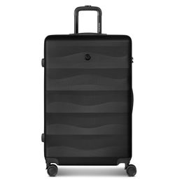 Smartbox Trolley 'Edition 03 ' Herren Gr&ouml;&szlig;e One Size schwarz