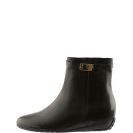 H&ouml;gl H&ouml;gl Stiefelette Damen Gr&ouml;&szlig;e 38.5 schwarz Winterschuhe
