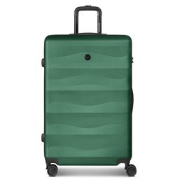 Smartbox Trolley 'Edition 03' Herren Gr&ouml;&szlig;e One Size dunkelgr&uuml;n