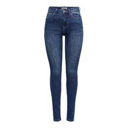 Only Jeans Damen Gr&ouml;&szlig;e 32/33 dunkelblau