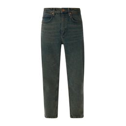 QS Jeans 'Brad' Herren Gr&ouml;&szlig;e 34 dunkelblau