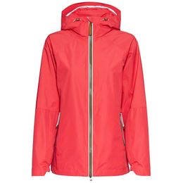 Camel Active Jacke Damen Gr&ouml;&szlig;e XXXL rot