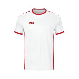 Jako Trikot 'Primera Ka' Herren Gr&ouml;&szlig;e XXL rot / wei&szlig;