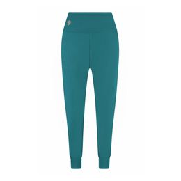 Urban Goddess Yoga & Activewear Sporthose 'Bhumi' Damen Gr&ouml;&szlig;e S jade